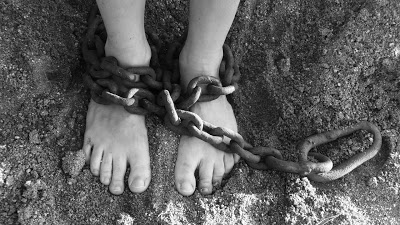 55 Words #41: Punishment | The Last Krystallos