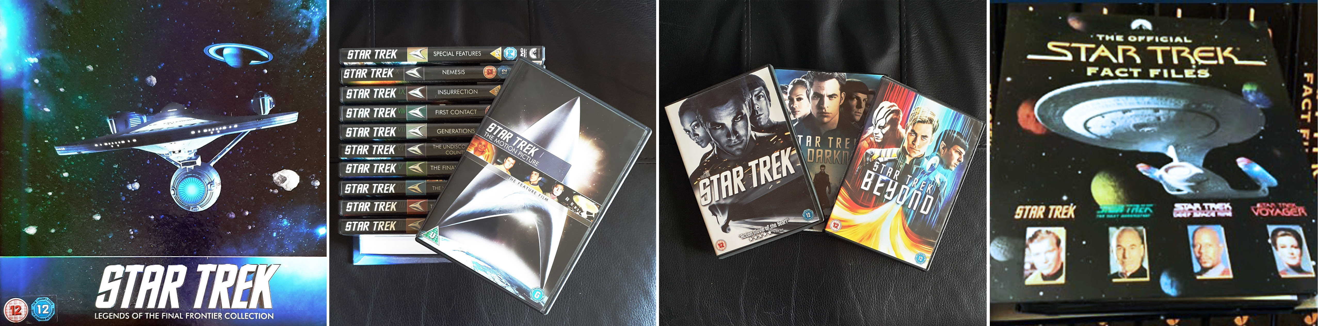 Star Trek | The Last Krystallos