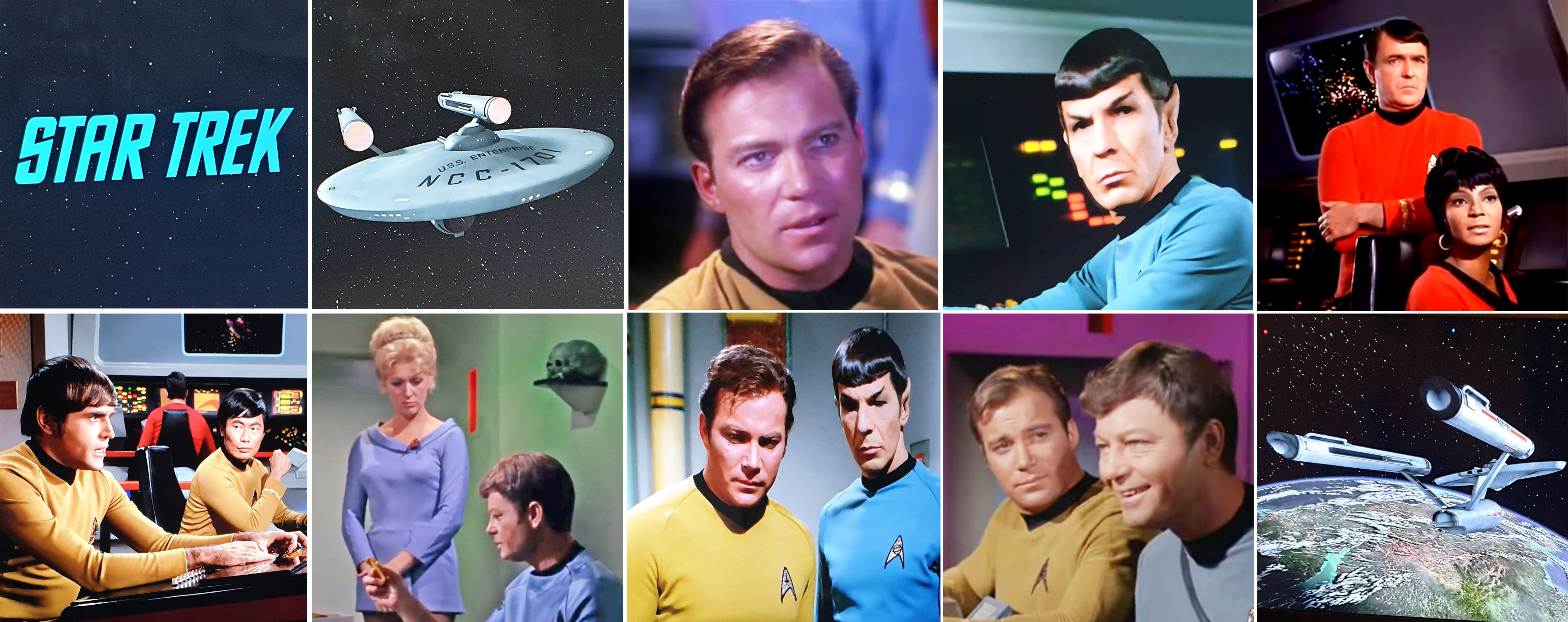Star Trek ReWatch – To Boldly Go… | The Last Krystallos