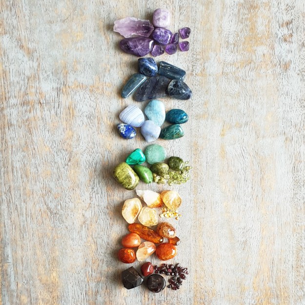 Crystals, History, and Faith | The Last Krystallos